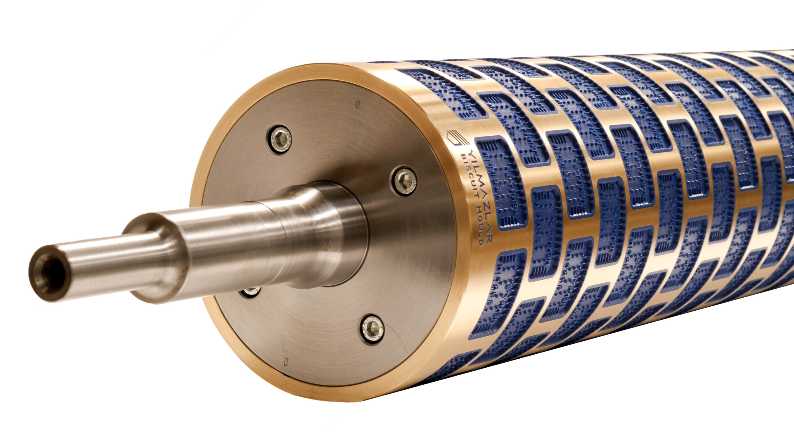 ROTARY BISCUIT MOULD – Yılmazlar Biscuit Mould